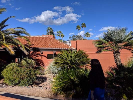 CANYON RANCH SPA - Updated March 2025 - 14 Photos & 18 Reviews - 8600 E ...