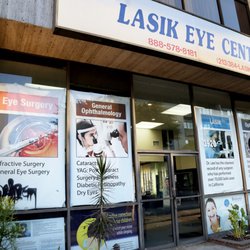 LASIK EYE CENTER - 90 Photos & 482 Reviews - 505 S Virgil Ave, Los ...