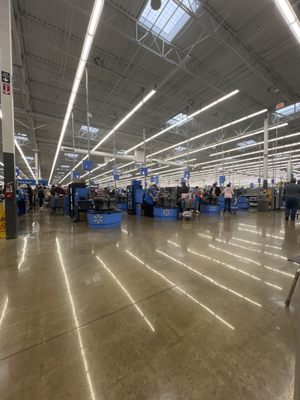 WALMART SUPERCENTER - Updated November 2025 - 12 Photos & 12 Reviews ...