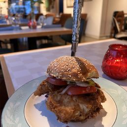 BORAGE - Updated July 2025 - 548 Photos & 152 Reviews - 1609 N Lynhurst ...