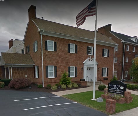 REYNOLDS HAMRICK FUNERAL HOMES & CREMATORY - Updated September 2025 ...