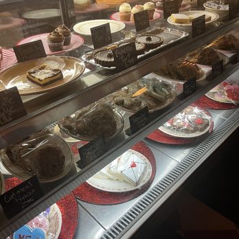 LICKITY SPLIT FROZEN CUSTARD & SWEETS - Updated March 2025 - 530 Photos ...