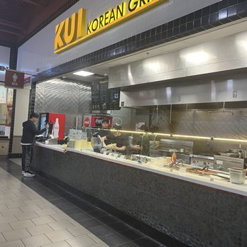 KUI - KOREAN GRILL AND STREET FOOD - Updated July 2025 - 79 Photos & 38 ...