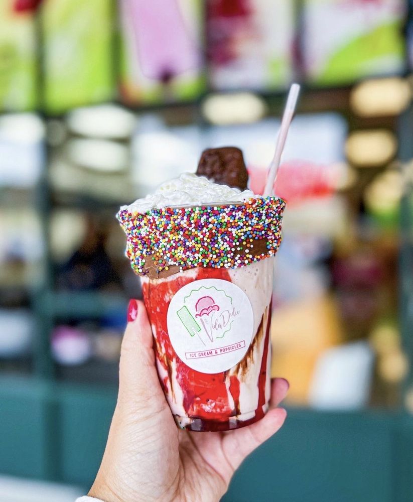 VIDA DULCE - Updated July 2025 - 11 Photos & 14 Reviews - 11755 Bus US-70 E, Clayton, North ...