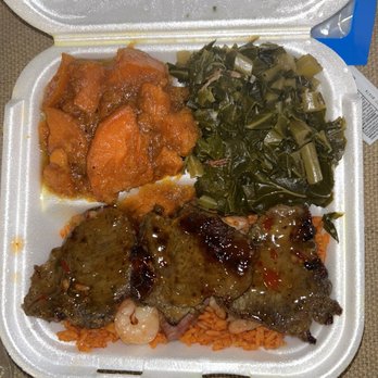 RED RICE RESTAURANT & CATERING - Updated October 2025 - 106 Photos & 81 ...