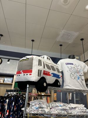 SEPTA TRANSIT STORE - Updated October 2025 - 16 Photos - 1234 Market St ...