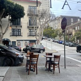 FRASCATI - Updated October 2025 - 659 Photos & 1321 Reviews - 1901 Hyde ...