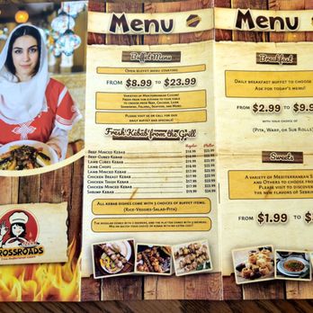 CROSSROADS DELI & GRILL - Updated December 2025 - 21 Photos & 19 ...