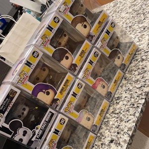 888 COLLECTIBLES - 96 Photos & 49 Reviews - 4276 Spring Mountain Rd ...