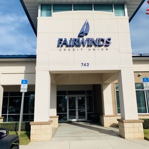FAIRWINDS CREDIT UNION - 742 Cagan View Rd, Clermont, Florida - Banks ...