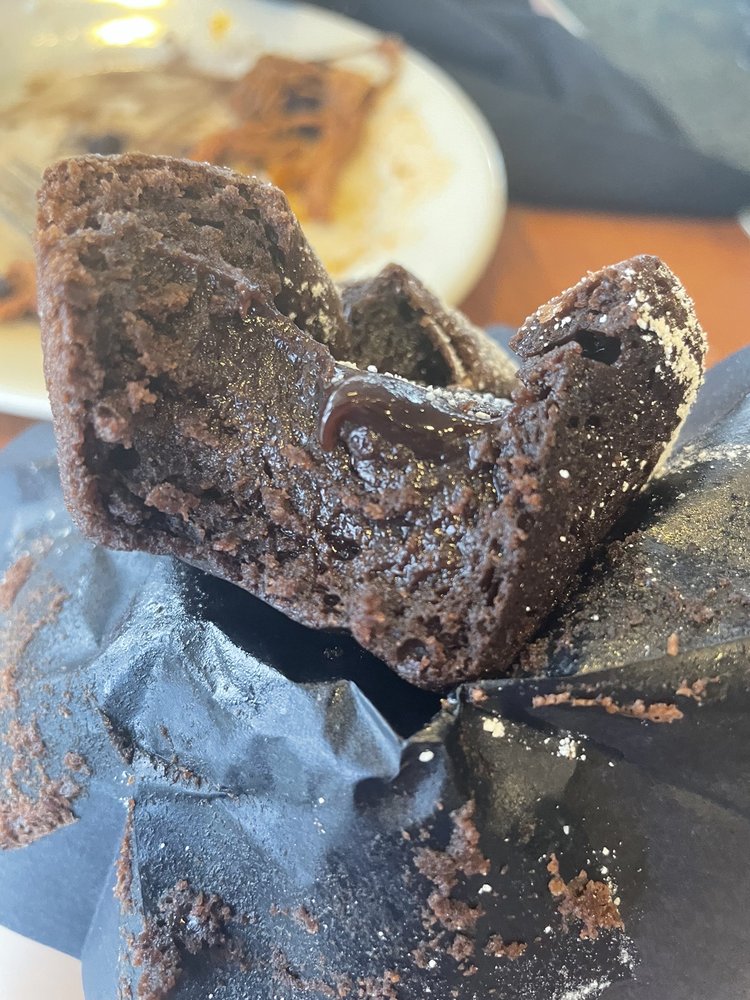 ARREDONDO CAFÉ - Updated October 2025 - 12 Photos & 14 Reviews - Museum ...