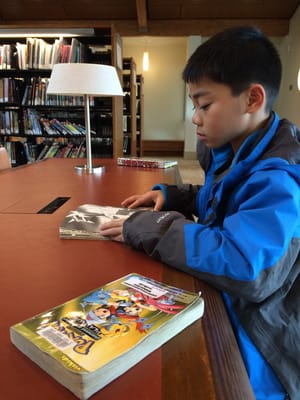 LAFAYETTE LIBRARY AND LEARNING CENTER - Updated December 2025 - 59 ...