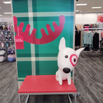 TARGET - Updated December 2025 - 40 Photos & 13 Reviews - 1050 Ridge Rd ...