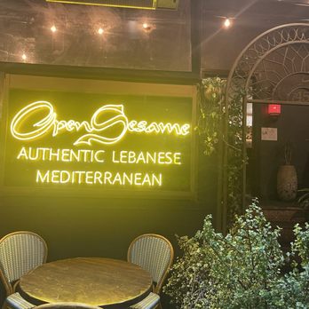 OPEN SESAME - Updated May 2024 - 715 Photos & 930 Reviews - 7458 ...