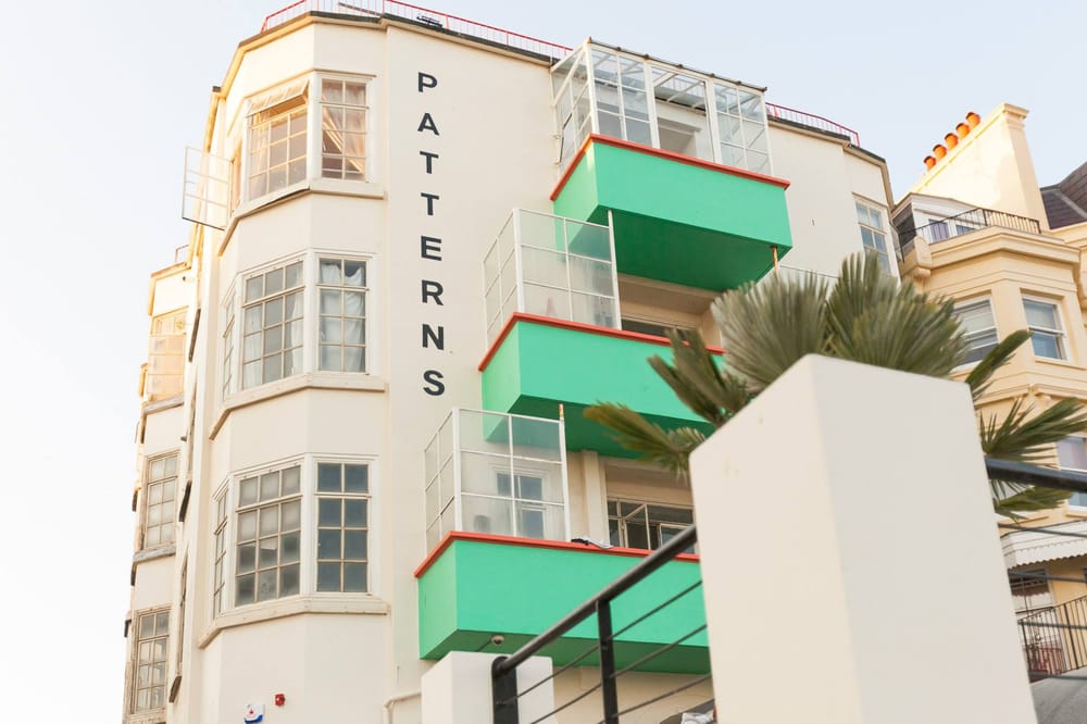 PATTERNS - Updated June 2024 - 24 Photos - 10 Marine Parade, Brighton ...