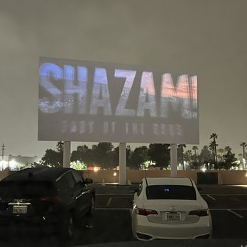 PARAMOUNT DRIVE IN THEATERS - Updated September 2024 - 265 Photos & 385 ...