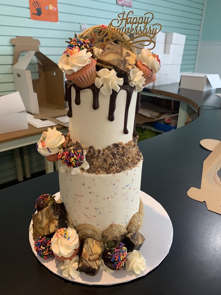 BAKED BY JESSICA - TEMP. CLOSED - Updated December 2025 - 205 Photos ...