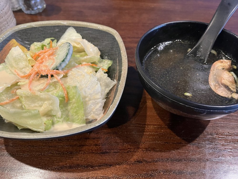 TSUKI HIBACHI STEAKHOUSE - Updated December 2025 - 700 W Broad St ...