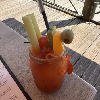 RIVER DECK - Updated January 2026 - 287 Photos & 257 Reviews - 107 N ...