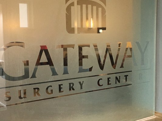 GATEWAY SURGERY CENTER - Updated November 2025 - 28 Photos & 20 Reviews ...