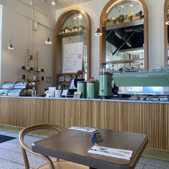 PRESS COFFEE CRÊPES COCKTAILS - Updated September 2025 - 674 Photos ...