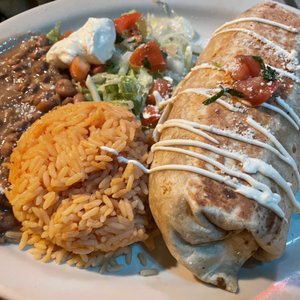 ES BURRITOS - Updated October 2025 - 14 Photos & 42 Reviews - 930 NJ-34 ...