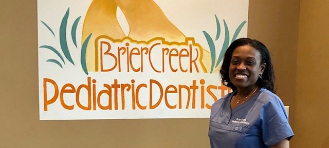 BRIER CREEK PEDIATRIC DENTISTRY - Updated January 2026 - 10411 ...