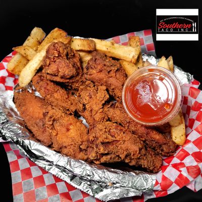 SOUTHERN TACO - Updated January 2025 - 14 Photos & 17 Reviews - 4116 ...