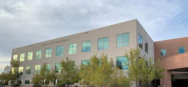 UNLV HEALTH EAR NOSE & THROAT CLINIC - Updated December 2025 - 13 ...