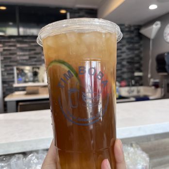 TIM BOBA - Updated July 2024 - 483 Photos & 481 Reviews - 1450 ...