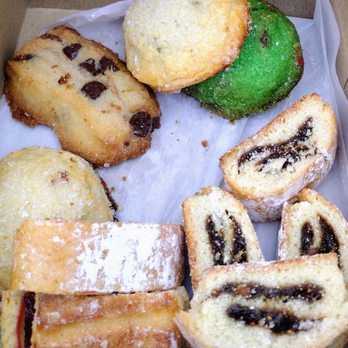 PARZIALE’S BAKERY - Updated April 2025 - 105 Photos & 161 Reviews - 80 ...