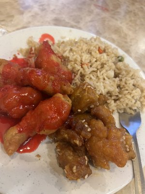 Chinese Food San Marcos Tx