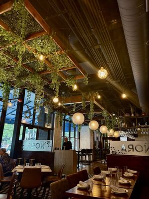 NORA RESTAURANT - Updated September 2025 - 303 Photos & 180 Reviews ...