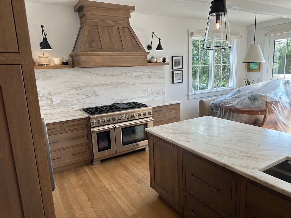 EVOLUTION GRANITE MARBLE QUARTZ - Updated December 2025 - Taunton, Massachusetts - Countertop ...