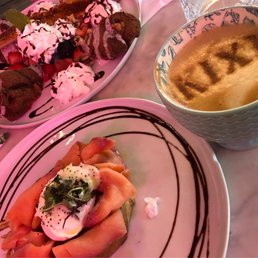 KIXI CAFE - 637 Photos & 177 Reviews - 171 SE Mizner Blvd, Boca Raton ...