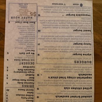 LAKE ALPINE RESORT - Updated October 2025 - 141 Photos & 122 Reviews ...