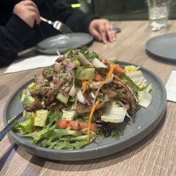 CRYING TIGER THAI BISTRO & BAR - Updated July 2024 - 633 Photos & 400 ...