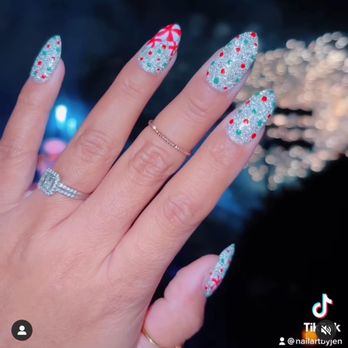 RED PERSIMMON NAIL SPA - Updated August 2025 - 295 Photos & 89 Reviews ...