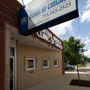 ADVOCATE MEDICAL GROUP -- IRVING AND WESTERN - Updated October 2025 ...