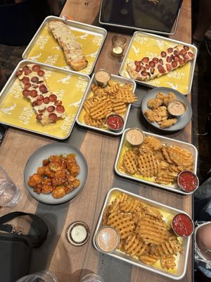 URBAN WILD - Updated July 2024 - 21 Photos & 32 Reviews - 100-D Hood ...