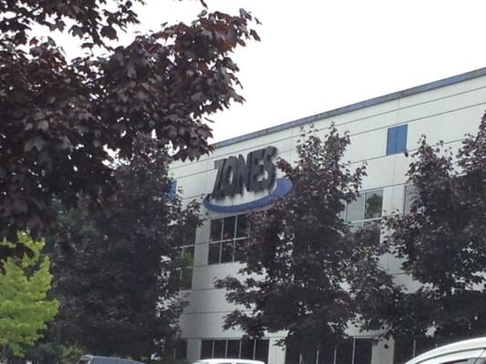 ZONES INCORPORATED - Updated January 2026 - 1102 15th St SW, Auburn ...