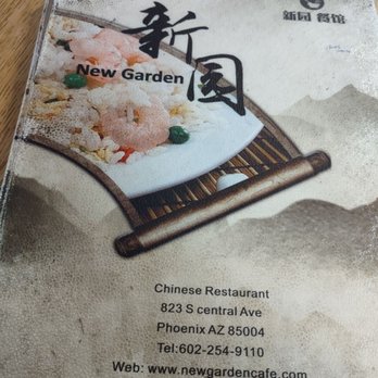 NEW GARDEN RESTAURANT - Updated December 2025 - 119 Photos & 153 ...