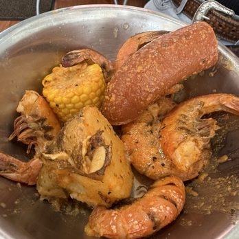 NEMO’S SEAFOOD GRILL - Updated November 2025 - 55 Photos & 72 Reviews ...