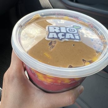 RIO ACAI - Updated April 2025 - 42 Photos & 77 Reviews - 1573 W. 11400 ...