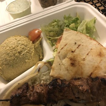 STICKS KEBOB SHOP - Updated January 2025 - 49 Photos & 138 Reviews ...