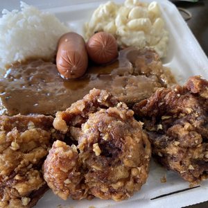 MITSU-KEN OKAZU AND CATERING - 1028 Photos & 480 Reviews - 2300 North ...