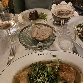THE IVY - Updated January 2025 - 292 Photos & 231 Reviews - 1 - 5 West ...