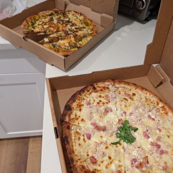 COUNTY LINE PIZZA - Updated November 2025 - 38 Photos & 38 Reviews ...