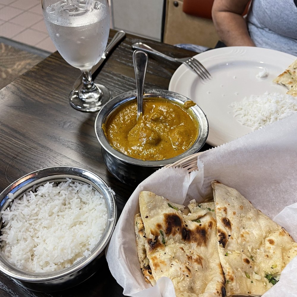 TURMERIC INDIAN RESTAURANT - 26 Reviews - 1043 Sandy Plains Rd ...