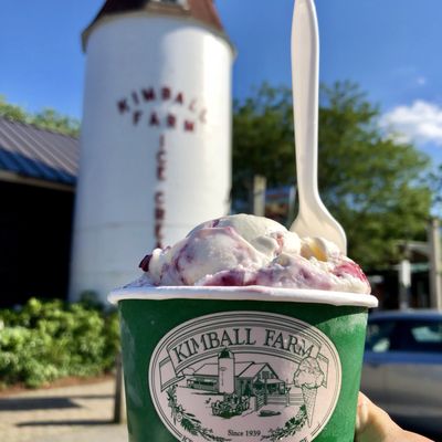 KIMBALL FARM - 462 Photos & 595 Reviews - Seafood - 400 Littleton Rd ...